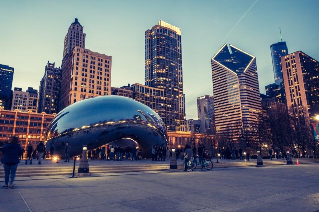 Alaska Airlines flight destinations and schedules to & from Chicago O ...